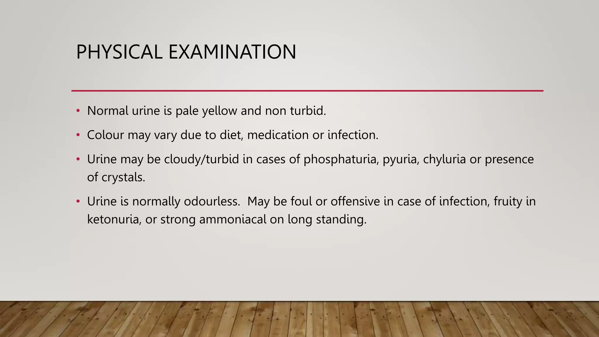 Urine routine and Microscopy.pptx