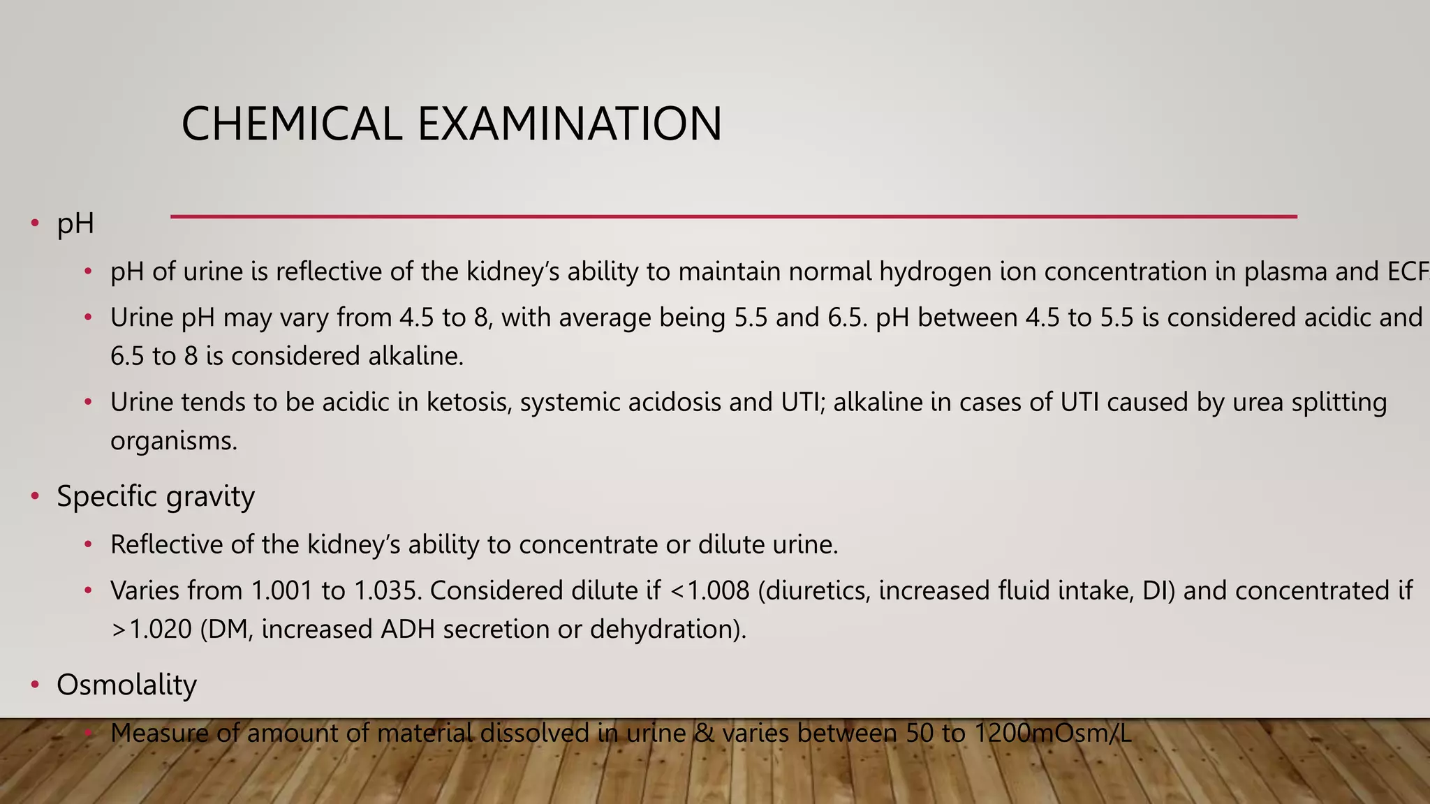 Urine routine and Microscopy.pptx