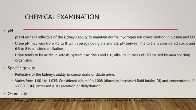 Urine routine and Microscopy.pptx