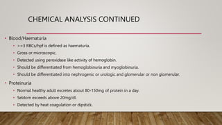 Urine routine and Microscopy.pptx