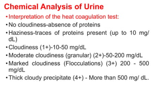 URINE & STOOL EXAMINATION.pptx