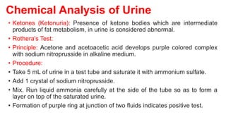 URINE & STOOL EXAMINATION.pptx