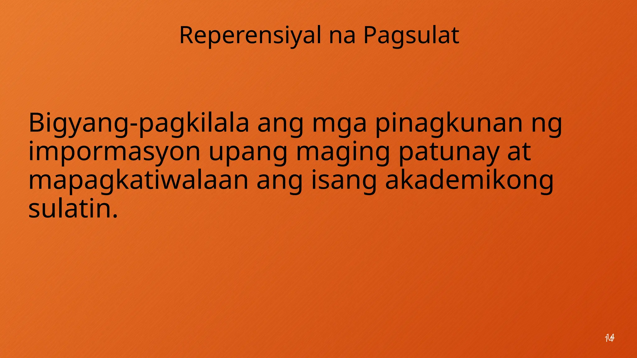Filipino - Grade 12- Uri ng Akademikong Pagsulat.pptx