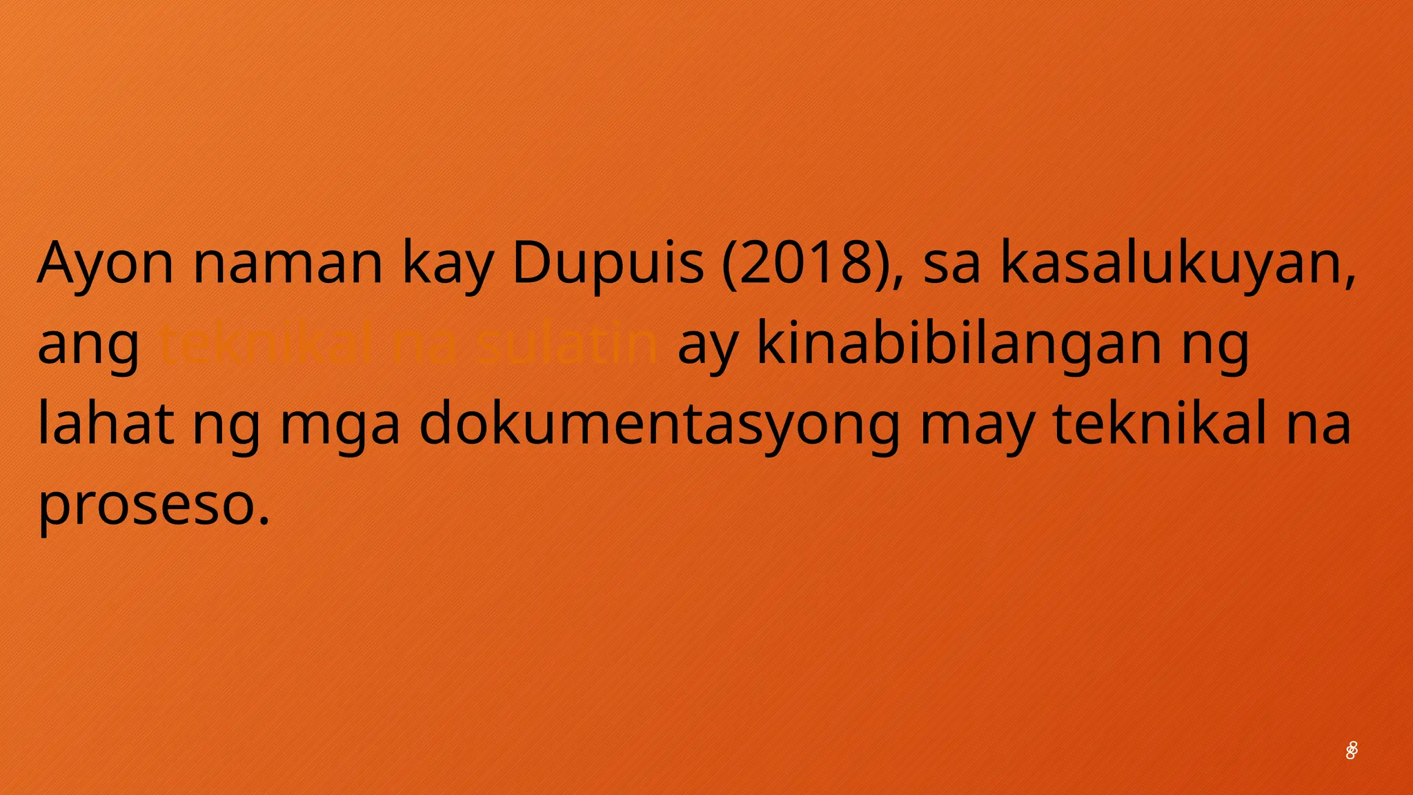 Filipino - Grade 12- Uri ng Akademikong Pagsulat.pptx