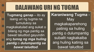 uri ng awiting bayan_113242.pptx in Filipino | PPTX