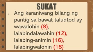 uri ng awiting bayan_113242.pptx in Filipino | PPTX