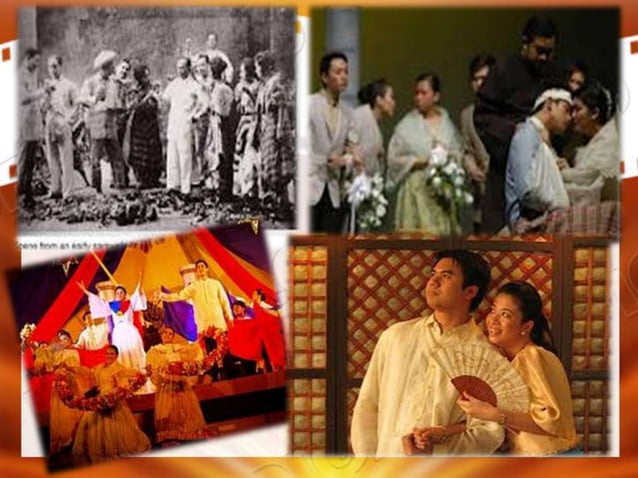 Uri ng dulang pantanghalan | PPTX