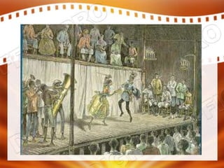 Uri ng dulang pantanghalan | PPTX