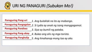 URI NG PAKSA AT PANAG-URI _ ALIVIOSUn.pdf