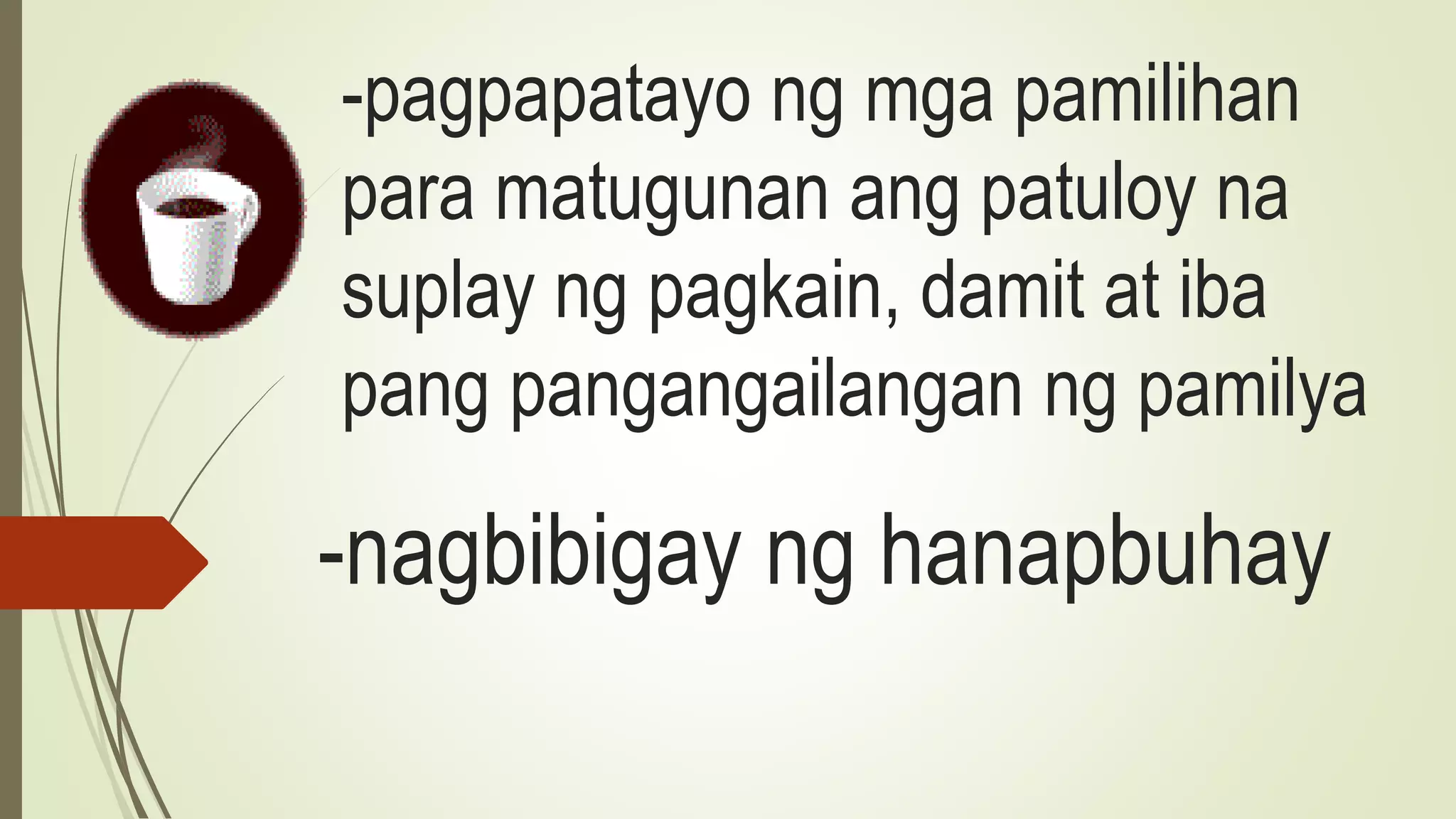 MGA IBA'T IBANG SISTEMA NG PAMAHALAAN | PPTX