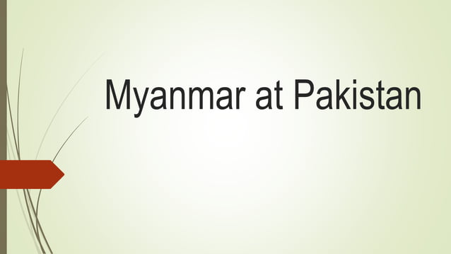 MGA IBA'T IBANG SISTEMA NG PAMAHALAAN | PPTX