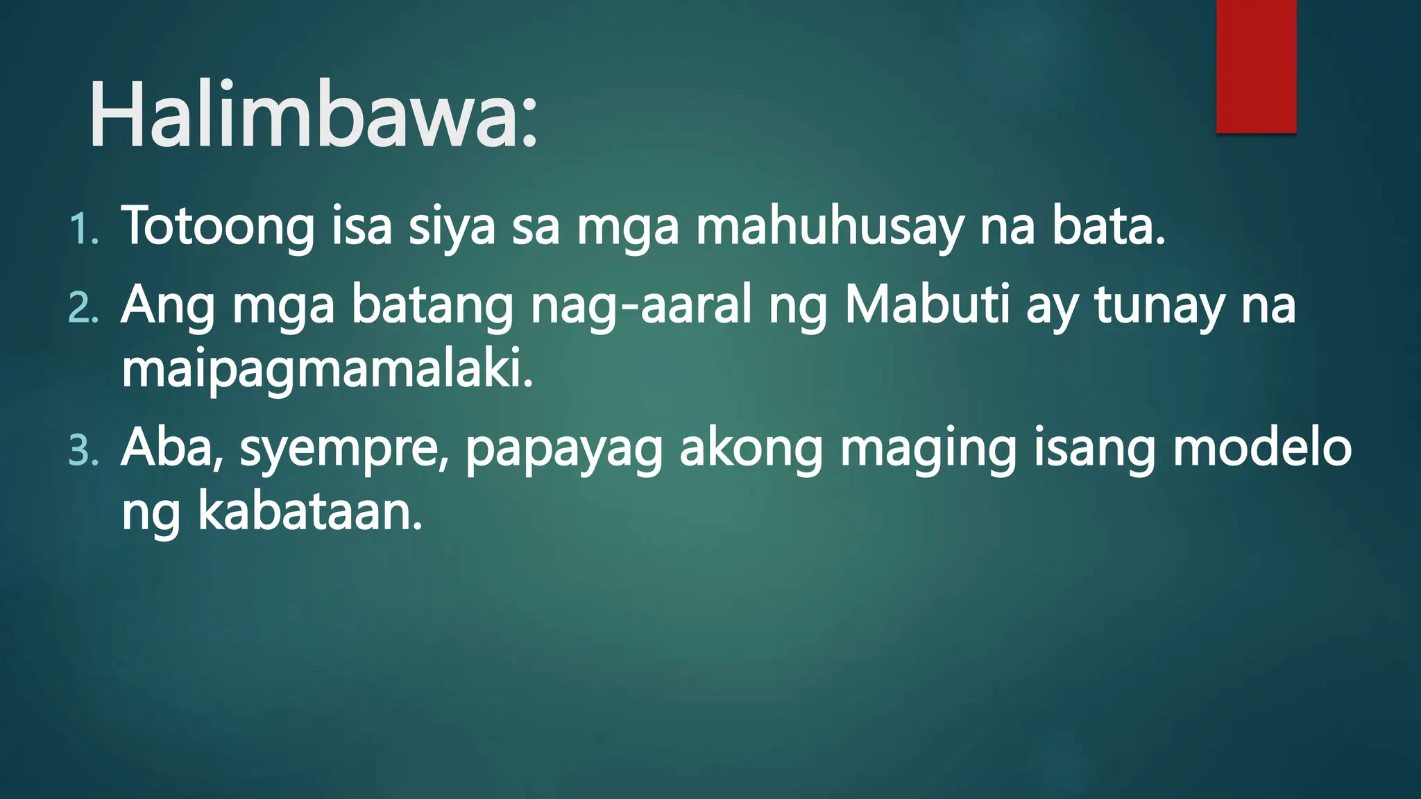 Uri ng Pang-abay.pptx sa filipino lesson 3 | PPTX