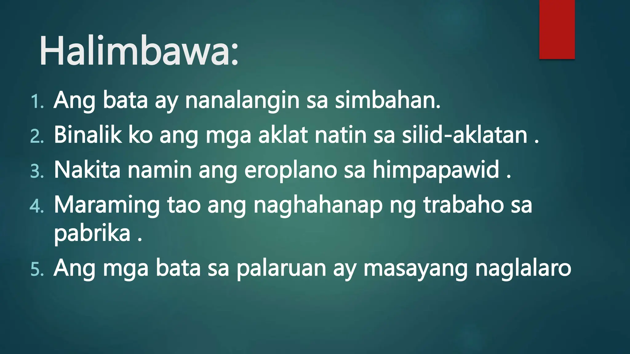 Uri ng Pang-abay.pptx sa filipino lesson 3 | PPTX