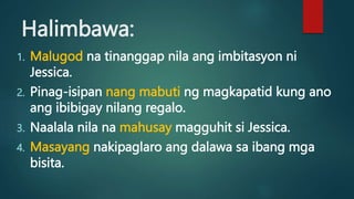 Uri ng Pang-abay.pptx sa filipino lesson 3 | PPTX