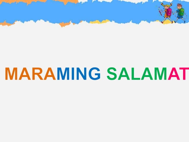 uri ng pang-abay (pamaraan, pamanahon, panlunan) | PPTX