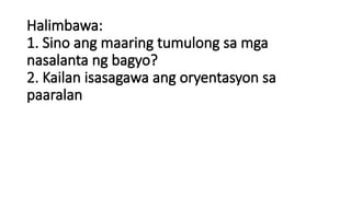 IBA'T IBANG URI NG PANGHALIP AT MGA HALIMBAWA NITO .pptx
