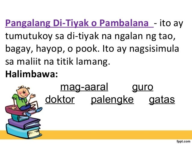 Pangalang Pambalana Halimbawa Ng Pangungusap Dehalimba - Vrogue Pangalang Pambalana Halimbawa Ng Pangungusap Dehalimba - Vrogue