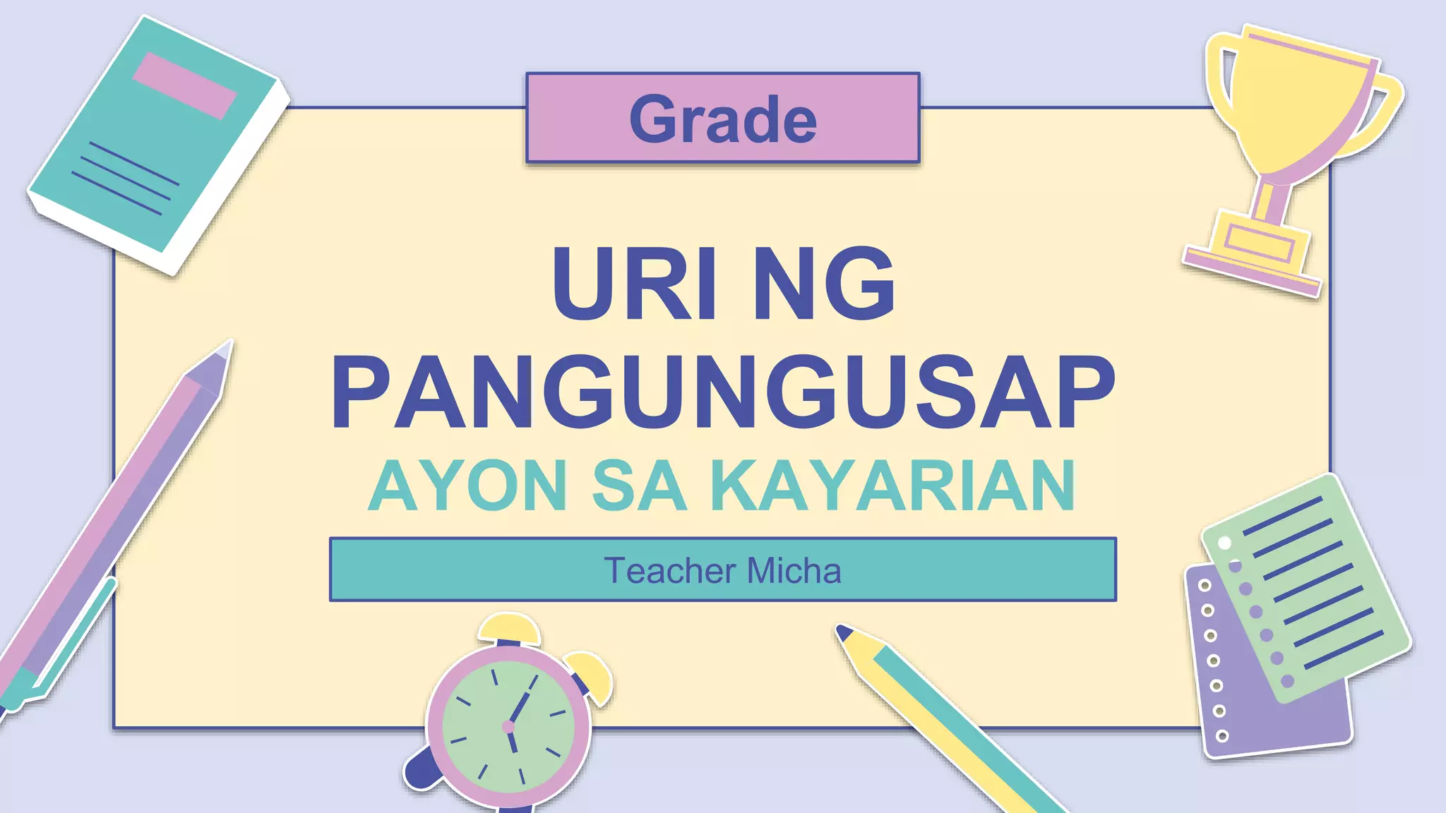 Uri ng Pangungusap ayon sa Kayarian.pptx