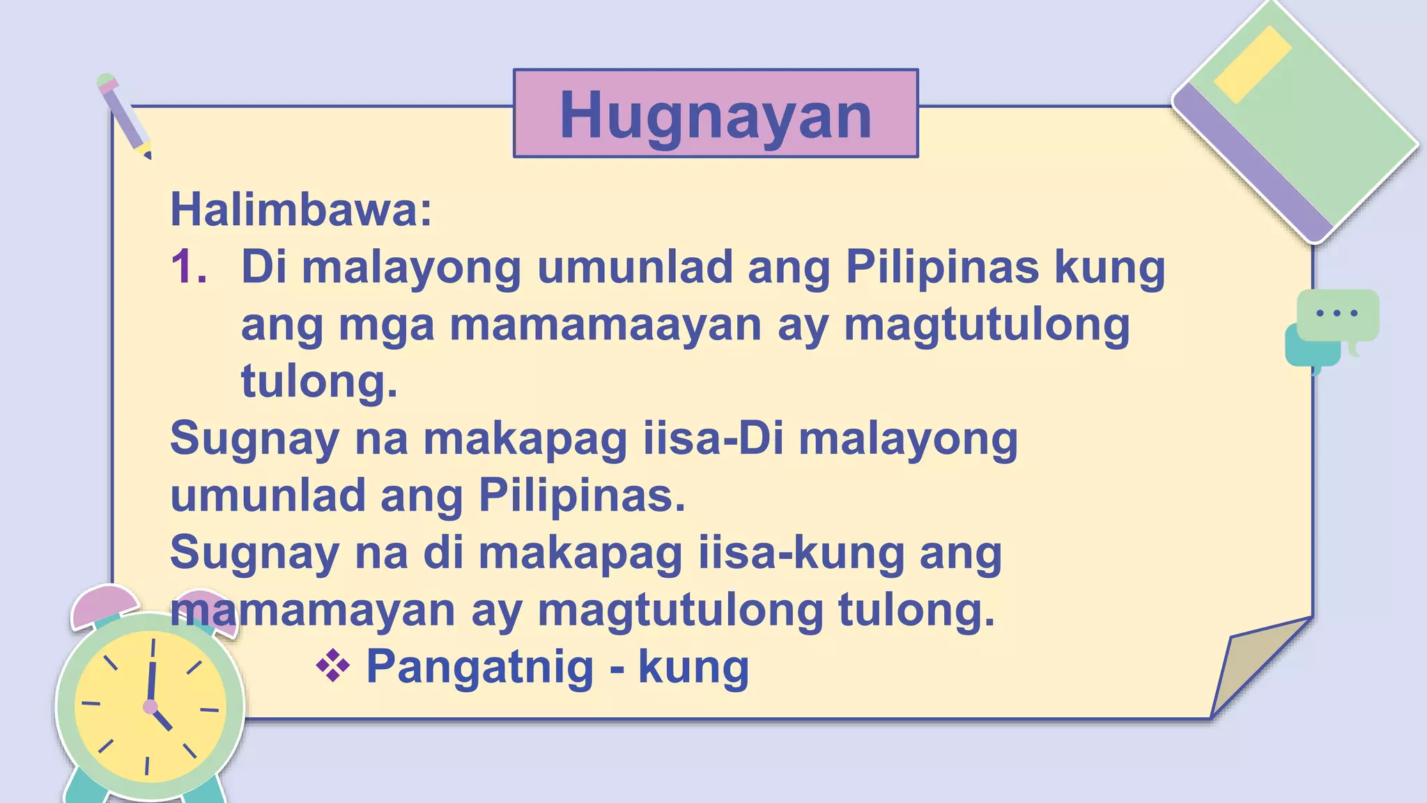 Uri ng Pangungusap ayon sa Kayarian.pptx