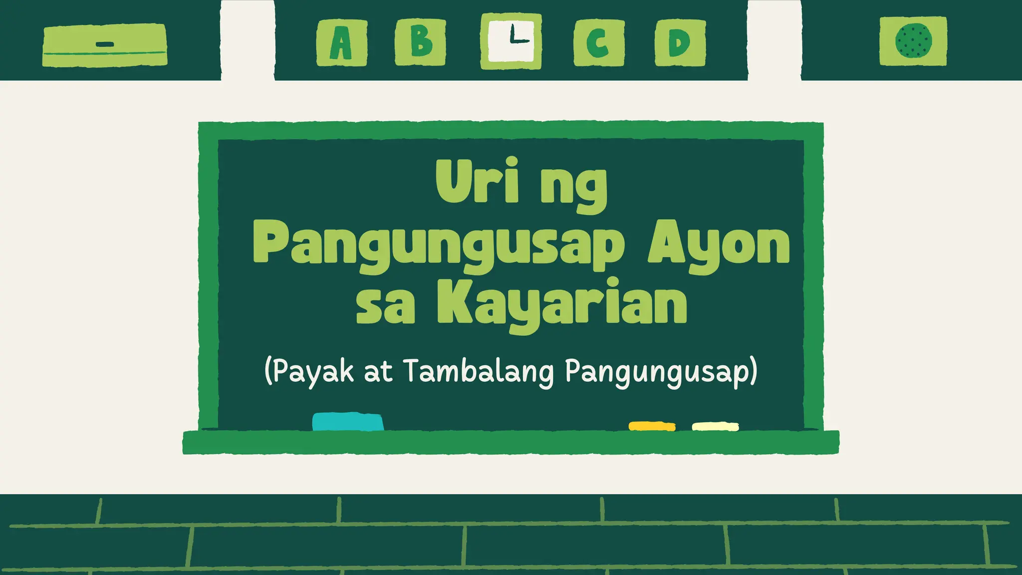 Uri ng Pangungusap Ayon sa Kayarian (Payak at Tambalang Pangungusap).pdf
