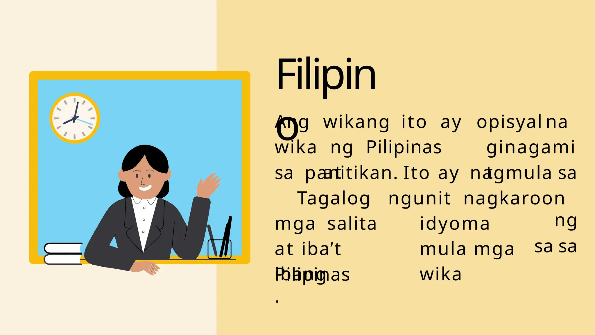Uri ng Panitikan (2).pptx panitikan sa filipino | PPTX