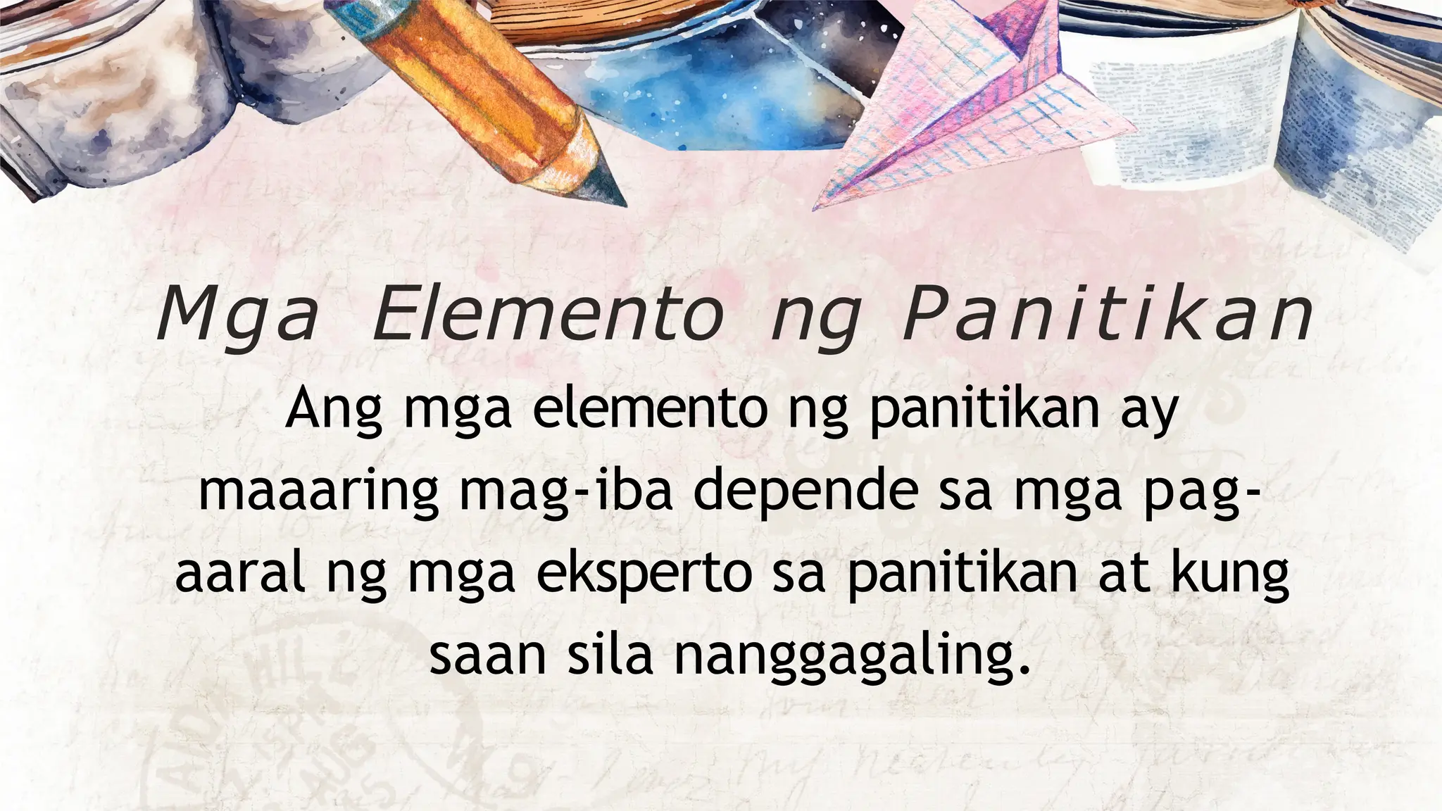 Uri ng Panitikan (2).pptx panitikan sa filipino | PPTX