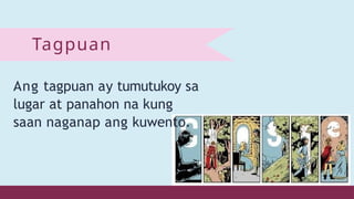 Uri ng Panitikan (2).pptx panitikan sa filipino | PPTX