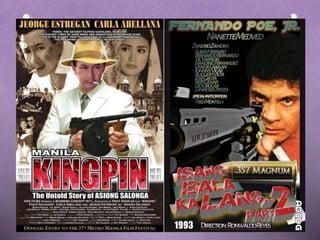 Uri ng Pelikula.pptx