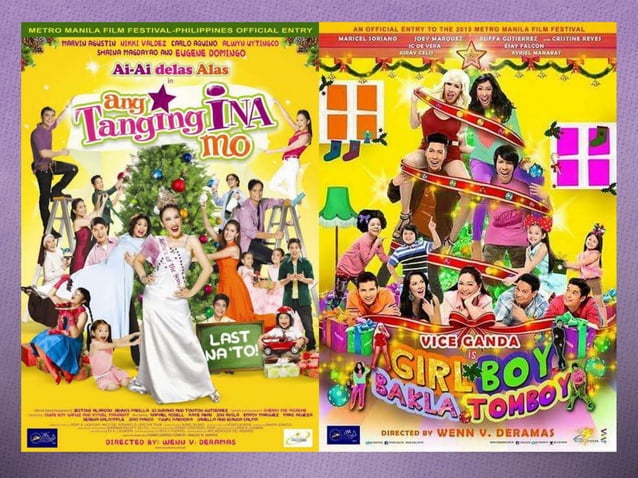 Uri ng Pelikula.pptx