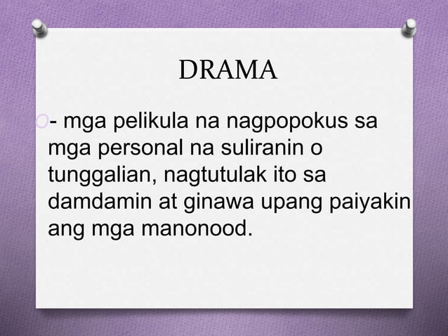 Uri ng Pelikula.pptx