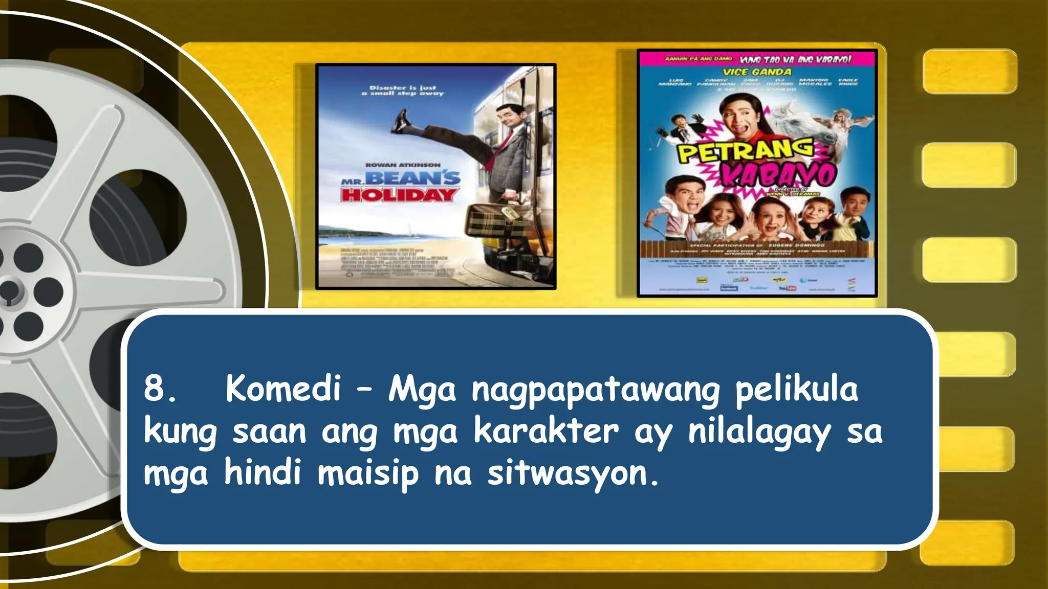 uri ng pelikula filipinofor greade vi.pptx