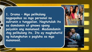 uri ng pelikula filipinofor greade vi.pptx