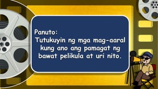 uri ng pelikula filipinofor greade vi.pptx