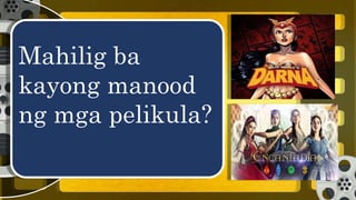 uri ng pelikula filipinofor greade vi.pptx