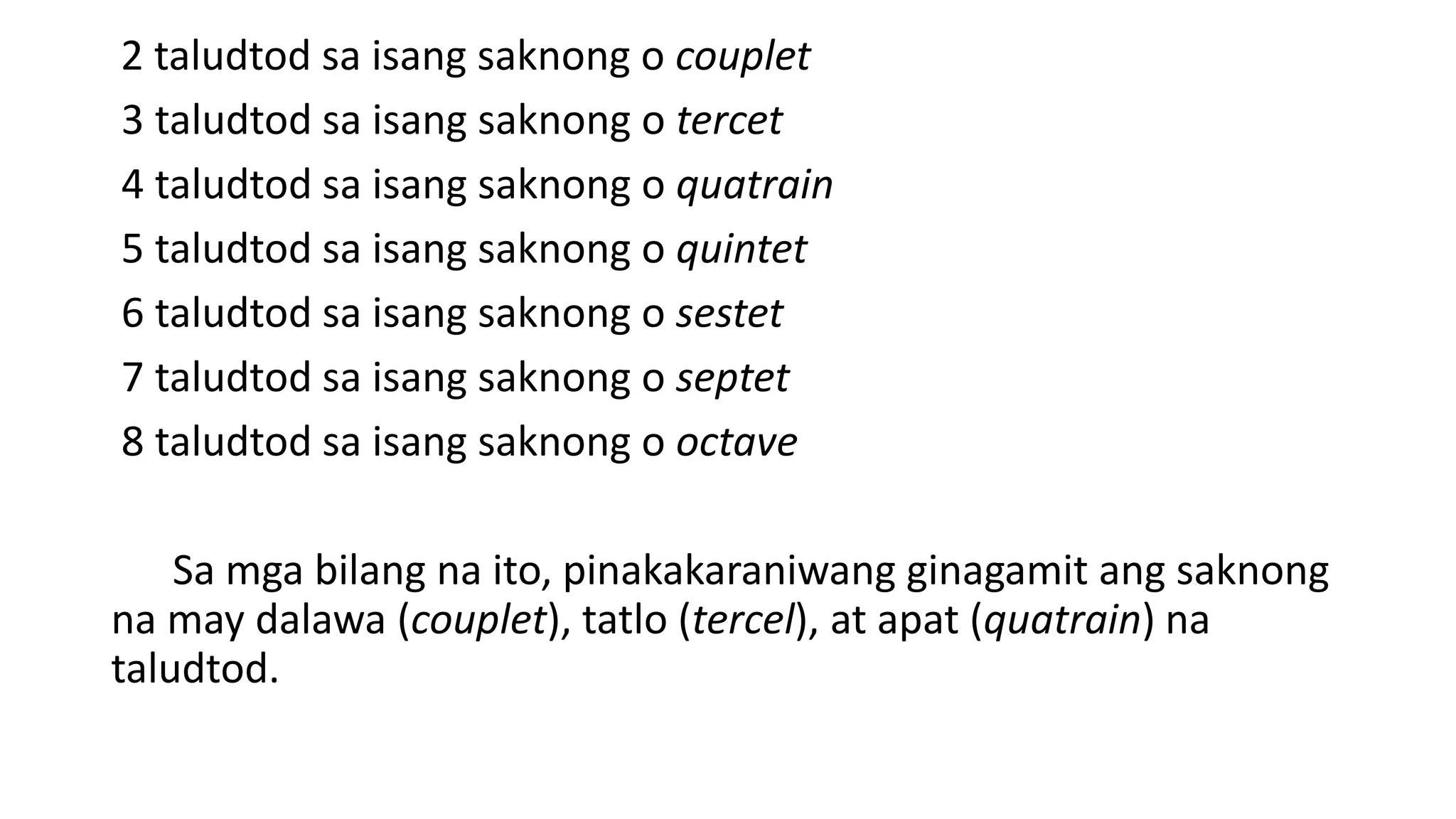 Uri ng Tula.pptx
