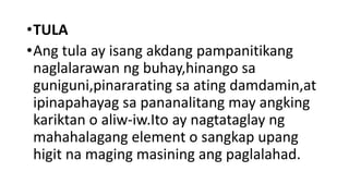 Uri ng Tula.pptx