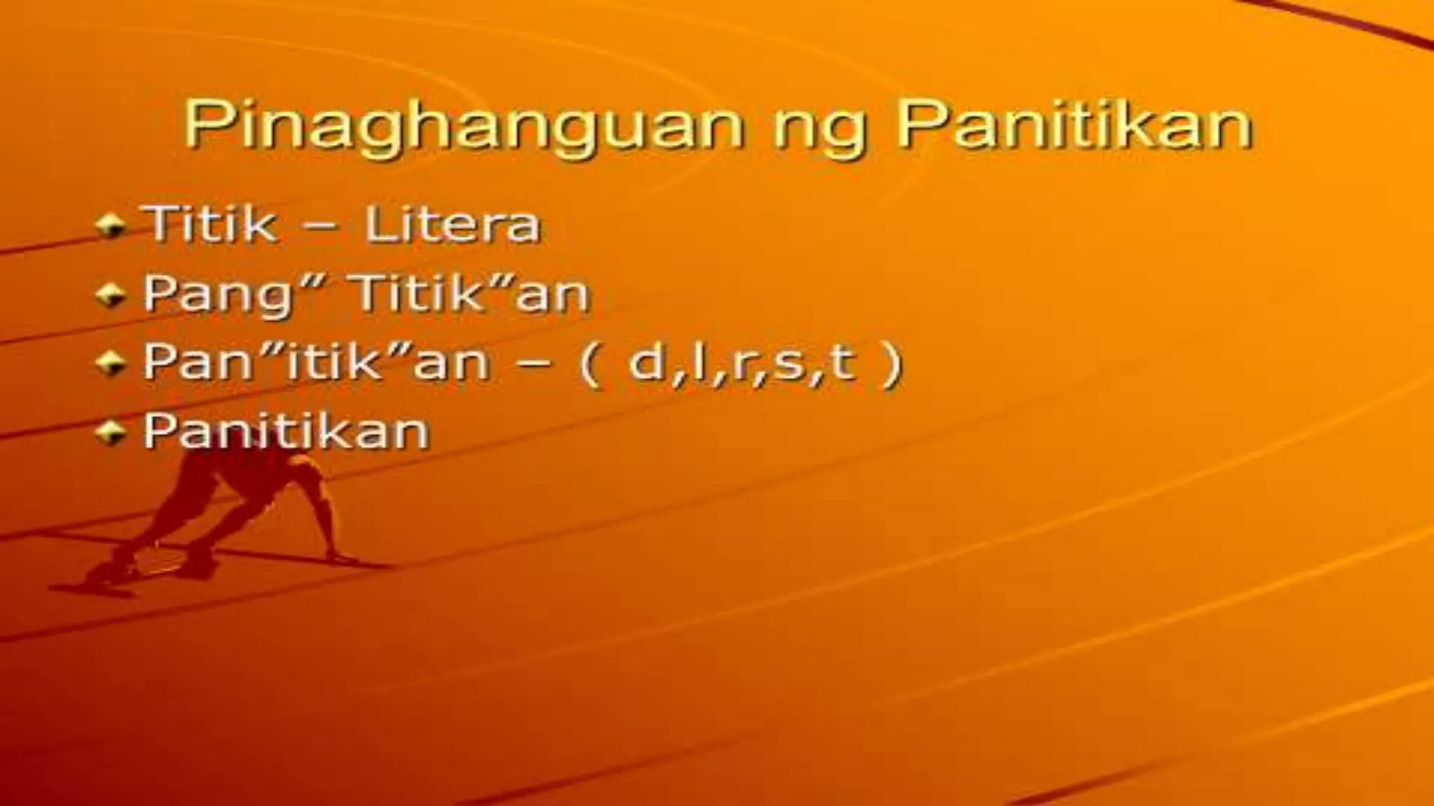 Uri ng tula o tulang tagalog | PPTX