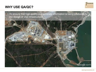 2012 URISA Track, How to Conduct Geographic Information Systems (GIS ...