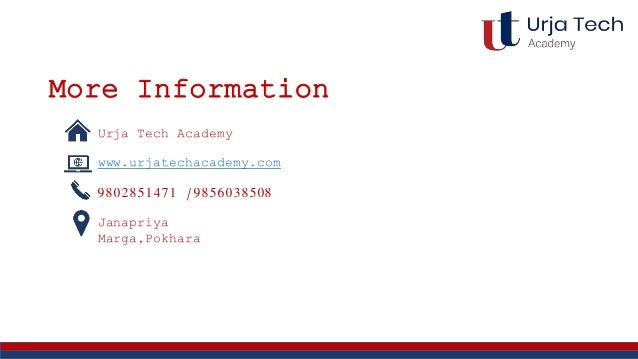 Urja Tech Academy.pptx