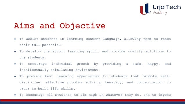 Urja Tech Academy.pptx