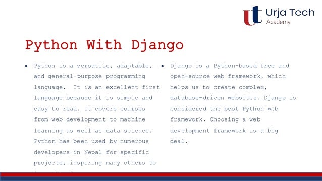 Urja Tech Academy.pptx