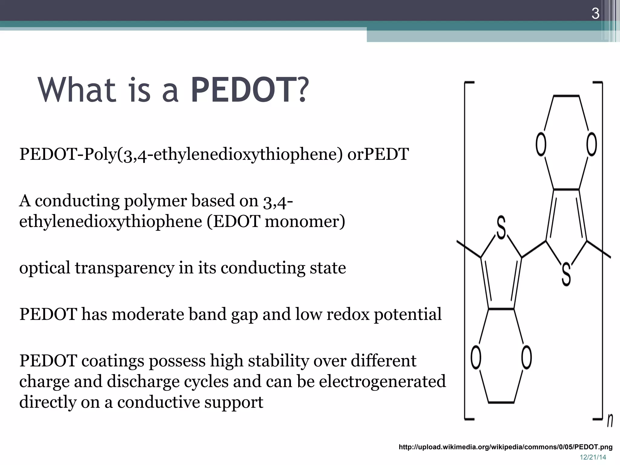 Polymer memory | PPT