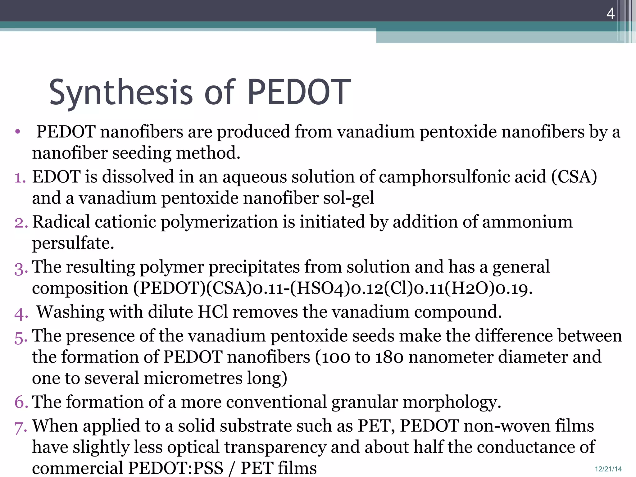 Polymer memory | PPT