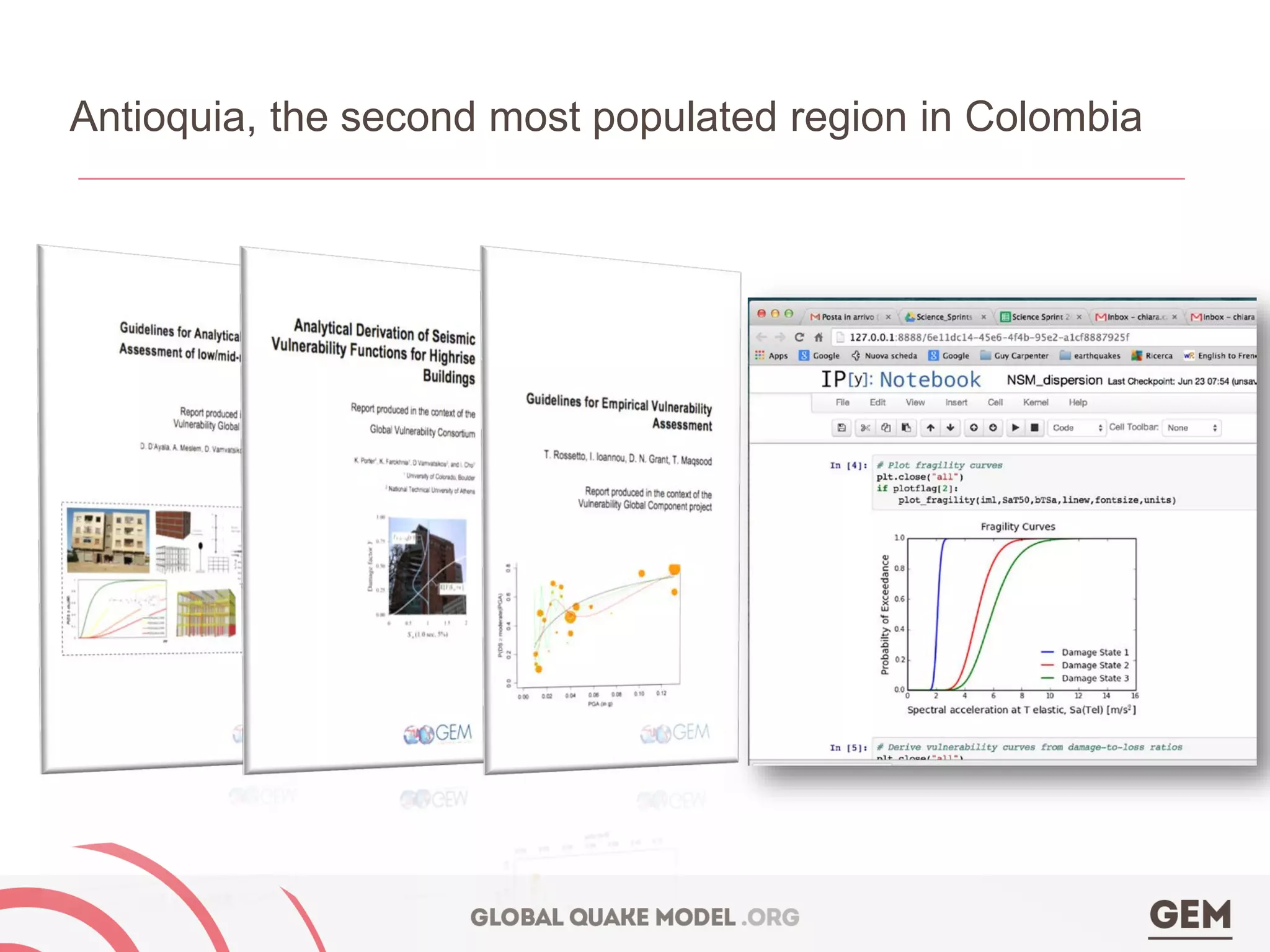 Joint Risk Assessment in South America | PDF