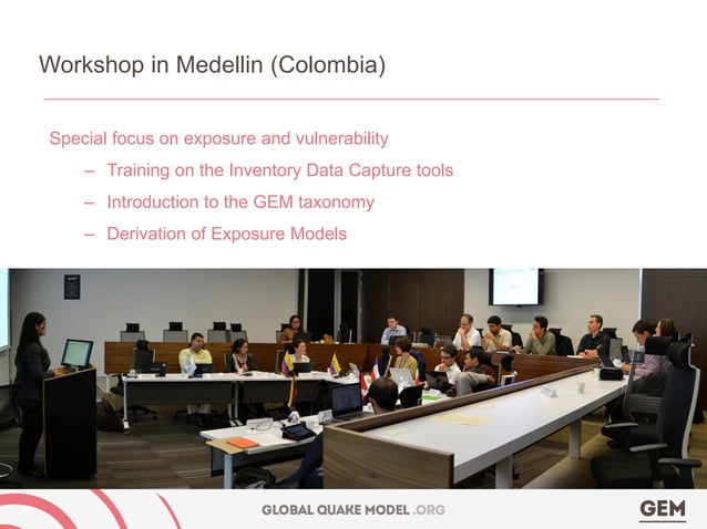 Joint Risk Assessment in South America | PDF