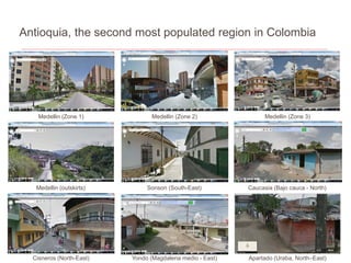 Joint Risk Assessment in South America | PDF