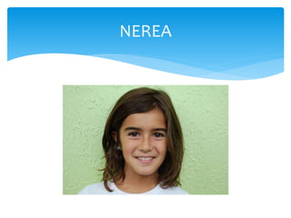Urkiola nerea | PPT