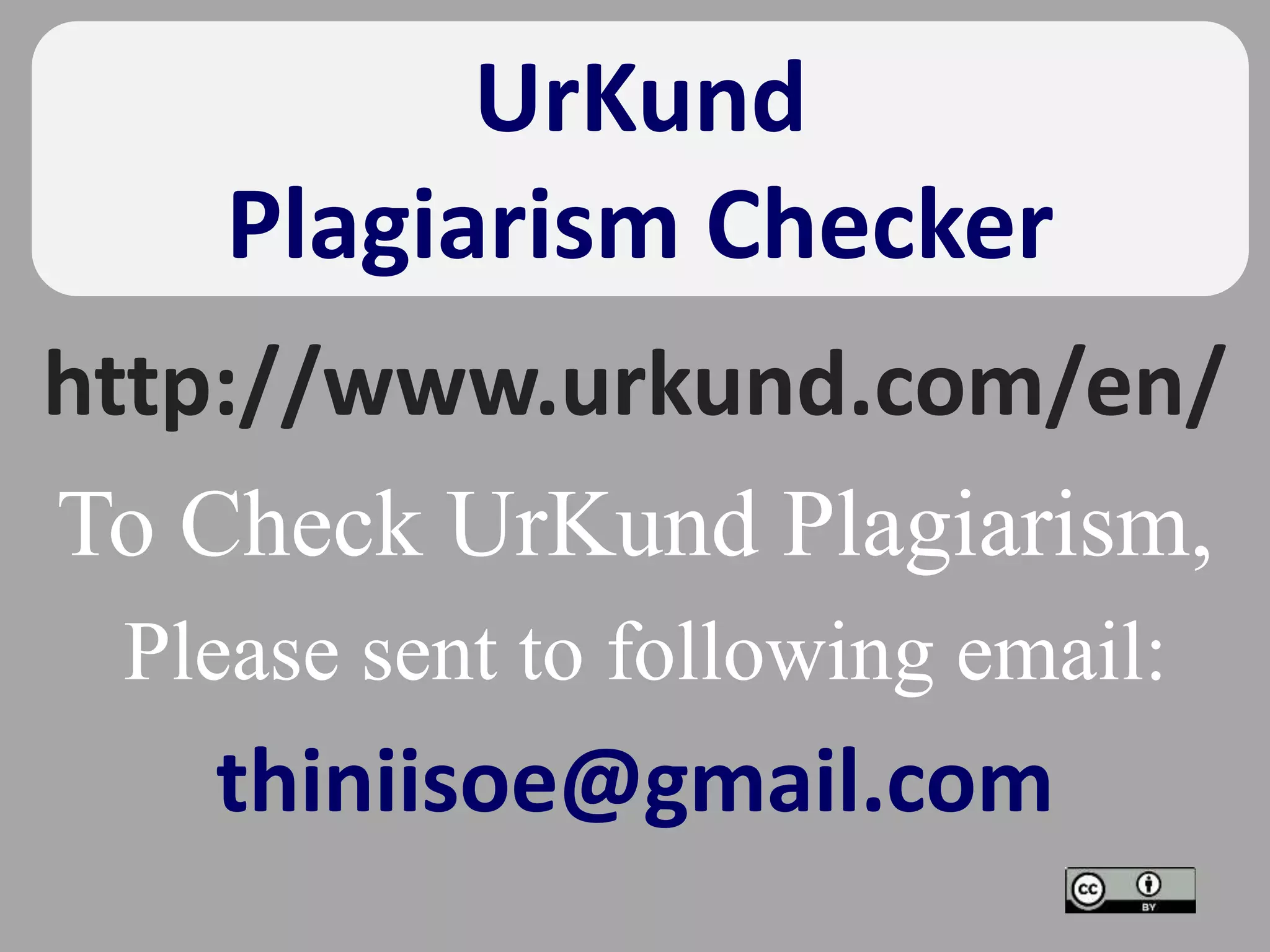 UrKund-Checker.ppt