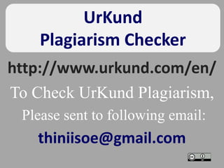 UrKund-Checker.ppt