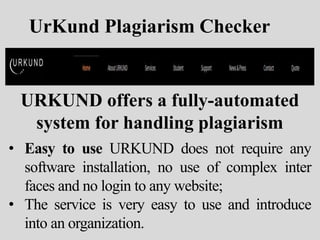 UrKund-Checker.ppt